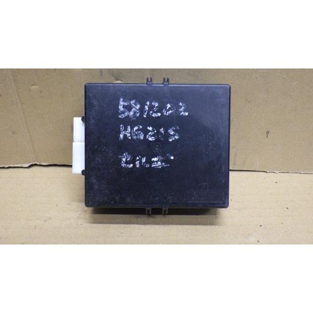 スズキ セルボ DBA-HG21S ボディエレクトリック B58J5 36770-66K41 : 有限会社川崎興業 - 通販 - Yahoo!ショッピング