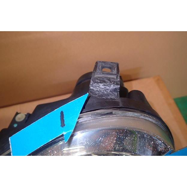 フォルクスワーゲン VW ポロ GH-9NBBY 左ヘッドランプASSY 左ライト Valeo 6Q2941007D ハロゲン : 有限会社川崎興業 - 通販 - Yahoo!ショッピング