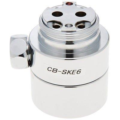 食器洗い機設置用 分岐水栓 CB-SKE6 : cb-ske6 : PCあきんどデジタル館 - 通販 - Yahoo!ショッピング