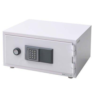 日本アイエスケイ 家庭用金庫 テンキータイプ CPS-30T-PP ペールピンク : PCあきんどデジタル館 - 通販 - Yahoo!ショッピング