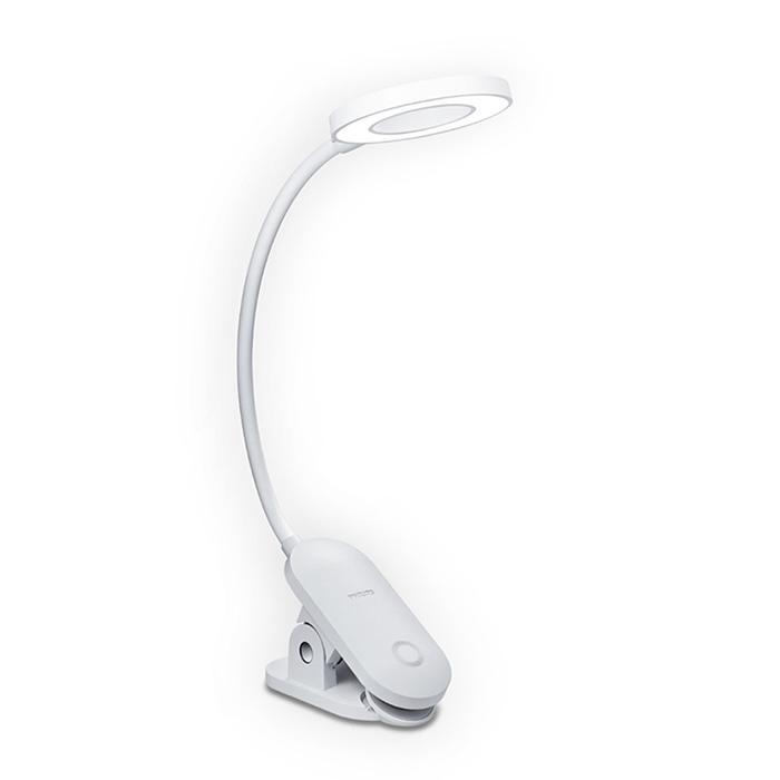 Philips フィリップス デスクライト クリップ式モデル Forys Clip 改良版 DSK206 : PCあきんどデジタル館 - 通販 ...