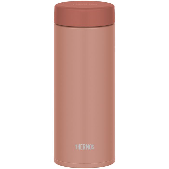 THERMOS（サーモス） 0.35L 真空断熱ケータイマグ JON-351-TRC テラコッタ 水筒 マグタイプ 保温 保冷 : PCあきんどデジタル館 - 通販 - Yahoo!ショッピング