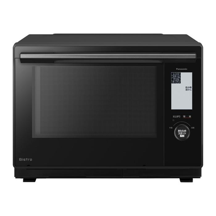 パナソニック 30L スチームオーブンレンジ ビストロ Bistro NE-BS9C-K ブラック : ne-bs9c-k : PCあきんどデジタル館 - 通販 - Yahoo!ショッピング