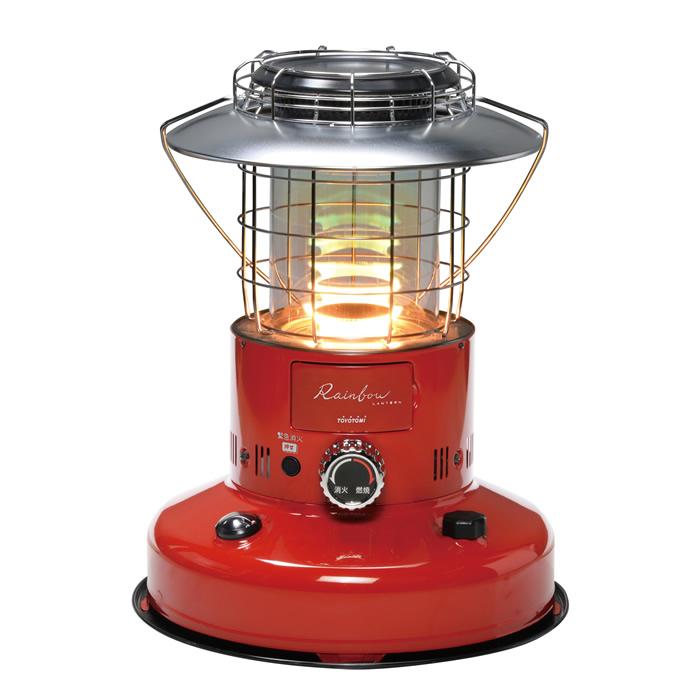 TOYOTOMI トヨトミ 対流型石油ストーブ RL-25M-R レッド : PCあきんどデジタル館 - 通販 - Yahoo!ショッピング