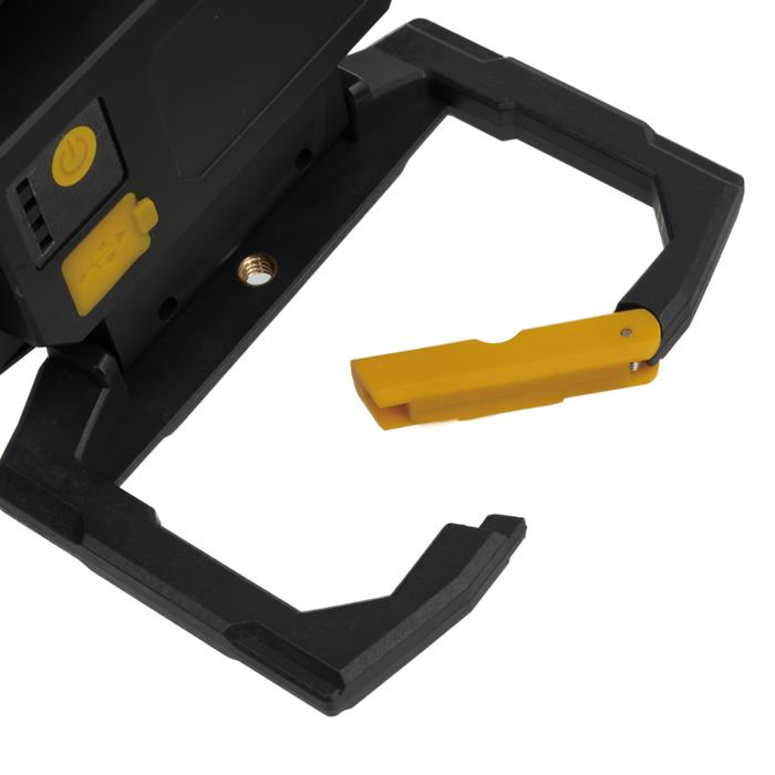 musashi（ムサシ） 充電式マルチライト投光器型 RWL-130 : PCあきんどデジタル館 - 通販 - Yahoo!ショッピング