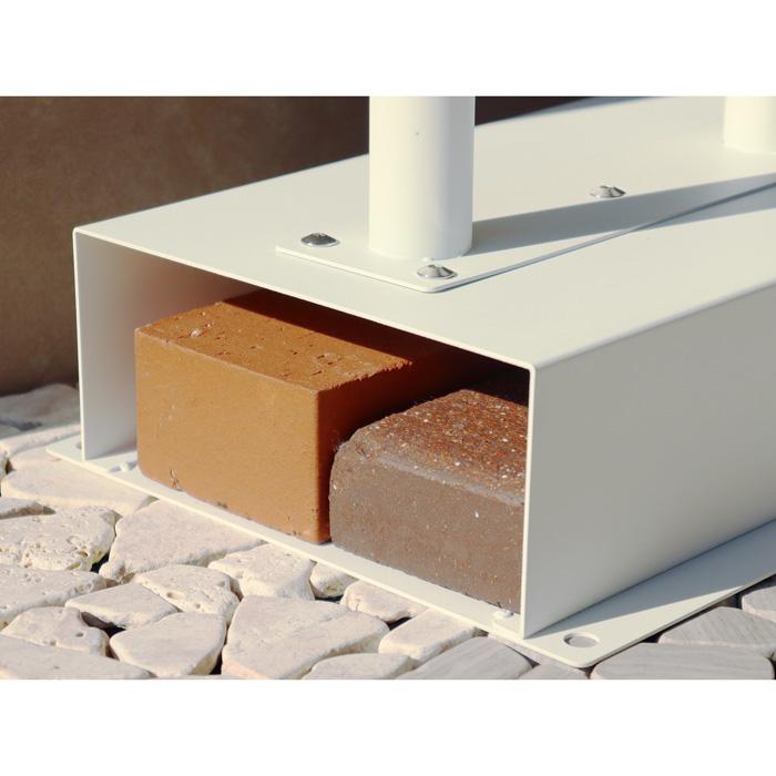 郵便ポスト スタンドポスト Olga オルガ SDM-001 ワインレッド MOJYU :SDM-001:PCあきんどデジタル館 - 通販 - Yahoo!ショッピング