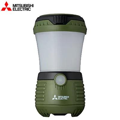 三菱電機 LEDランタン 電池式 160ルーメン 照明 ライト CL-331LG グリーン : PCあきんど - 通販 - Yahoo!ショッピング