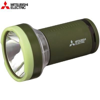 三菱 LEDランタンライト 懐中電灯 防滴型IPX4 150ルーメン CL-9301G グリーン : PCあきんど - 通販 - Yahoo!ショッピング
