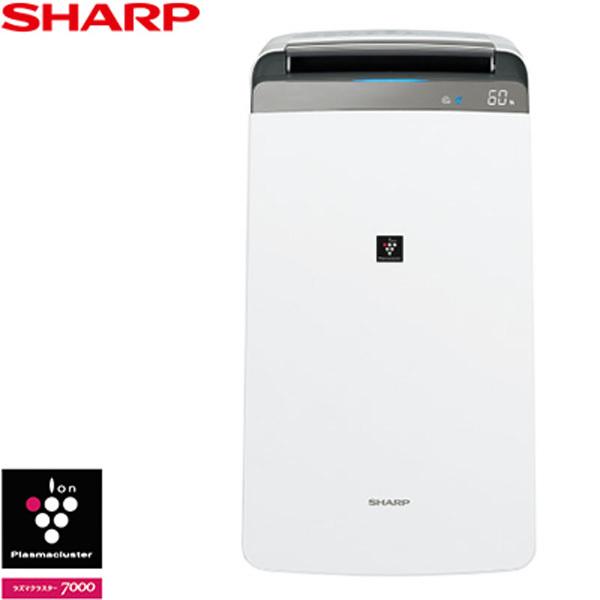 49％割引ホワイト系ずっと気になってた SHARP 除湿機 CV-L180-W シャープ その他 生活家電ホワイト系-OTA.ON.ARENA.NE.JP