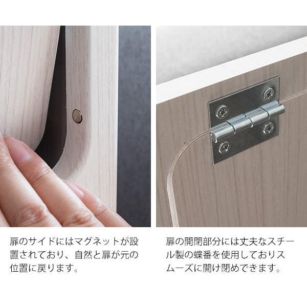 MIYATAKE ゴミ箱 20L プッシュ式 木製 ダストボックス Empro エンプロー DB-480R-NT ナチュラル : db-480r-nt : PCあきんど - 通販 ...