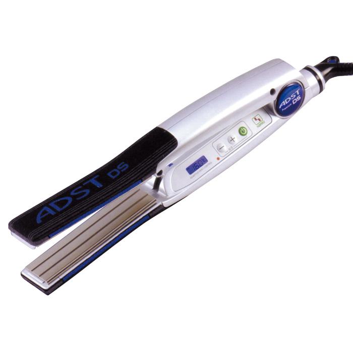 ADST アドスト ストレートアイロン プレート幅25mm Premium DS FDS-25 シルバー : PCあきんど - 通販 - Yahoo!ショッピング