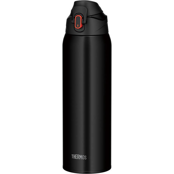 THERMOS サーモス 1.5L 真空断熱スポーツボトル FJS-1500F-BKOR ブラックオレンジ 水筒 スポーツタイプ 保冷専用 : PCあきんど - 通販 - Yahoo!ショッピング