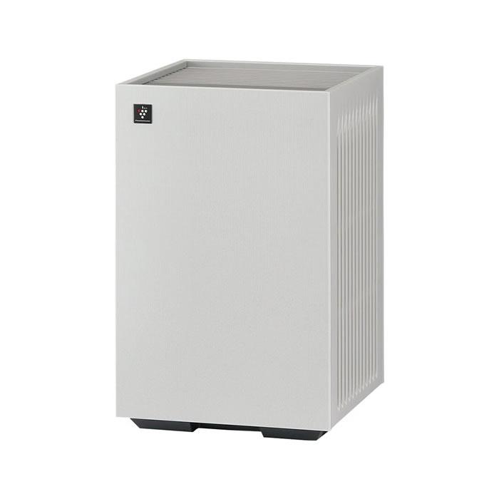 SHARP シャープ 空気清浄機 空清〜18畳 プラズマクラスターコンパクト 低騒音 FU-T40-W ホワイト系 : PCあきんど - 通販 - Yahoo!ショッピング