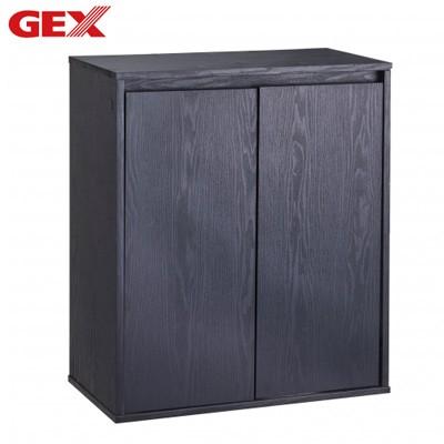 GEX ジェックス アクアラック ウッド 600BK GX-4972547035851 : PCあきんど - 通販 - Yahoo!ショッピング