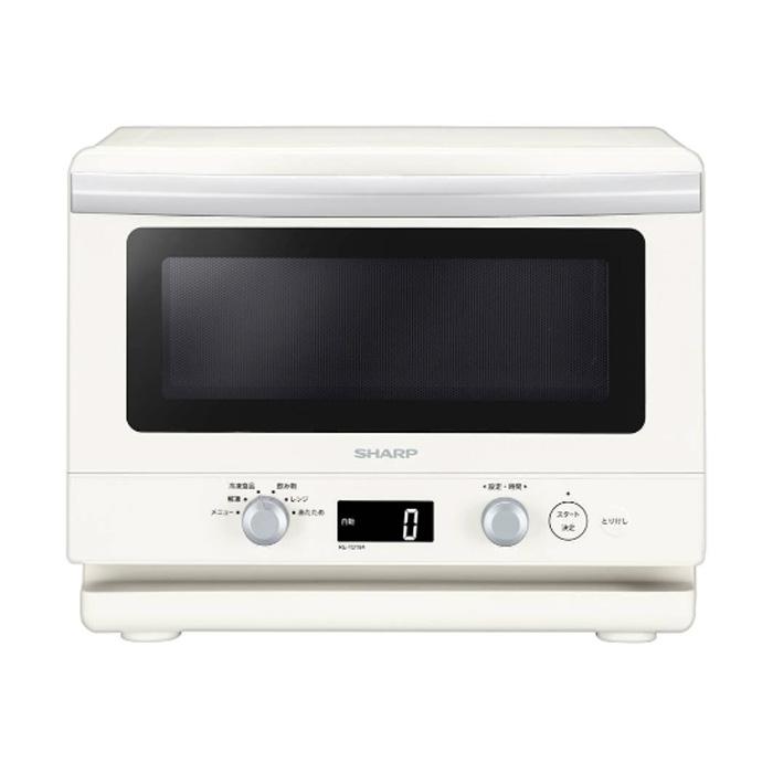 SHARP シャープ 電子レンジ 単機能レンジ 18L RE-TD184-W ホワイト系 : PCあきんど - 通販 - Yahoo!ショッピング