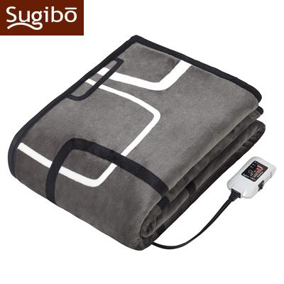 椙山紡織 プレミアムボア電気掛敷兼用毛布 ワイド 電気敷布 SB20KW15-DG ダークグレー Sugibo : sb20kw15-dg : PCあきんど - 通販 - Yahoo!ショッピング