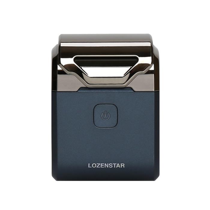 ロゼンスター モバイルシェーバー 5枚刃 SRM-506 メンズシェーバー 髭剃り : PCあきんど - 通販 - Yahoo!ショッピング