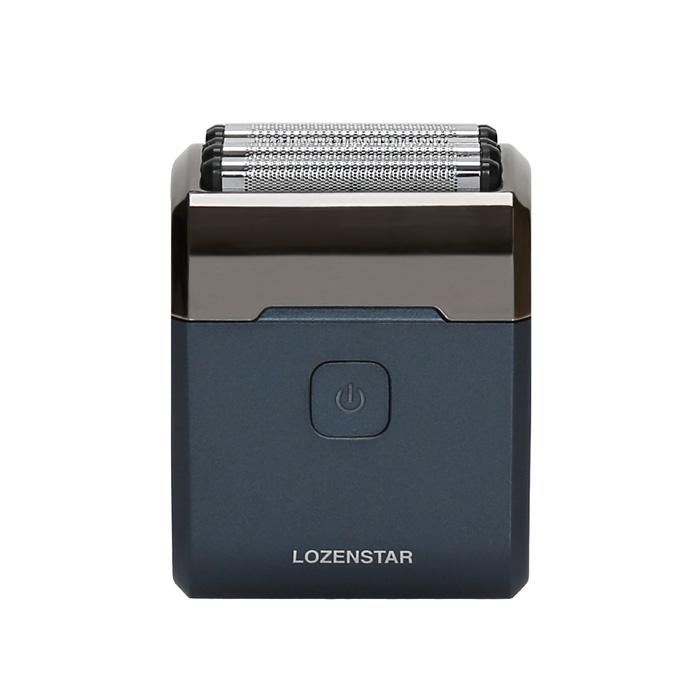 ロゼンスター（LOZENSTAR） モバイルシェーバー 5枚刃 SRM-506 メンズシェーバー 髭剃り : PCあきんど - 通販 - Yahoo!ショッピング