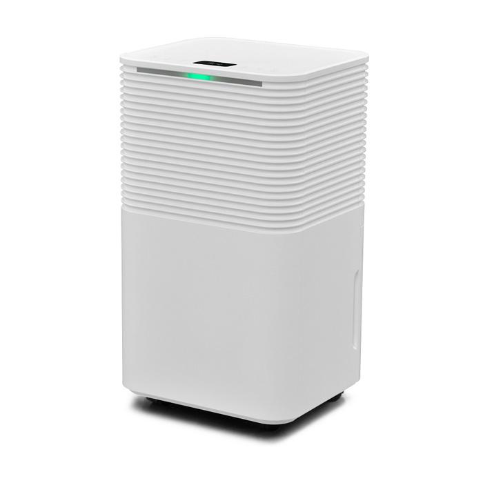 VERSOS ベルソス イオン機能付き コンプレッサー式 除湿機 6〜7L VS-535 ホワイト : PCあきんど - 通販 - Yahoo!ショッピング