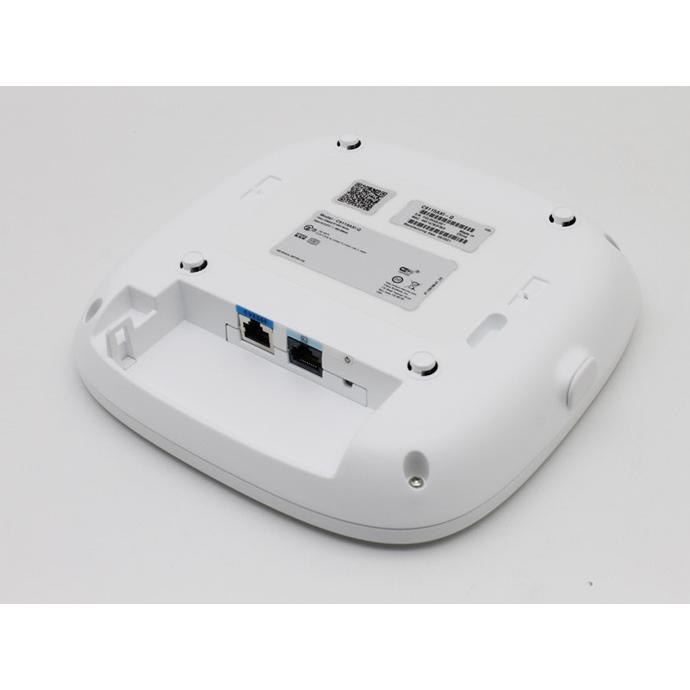 Cisco 無線アクセスポイント Catalyst 9115 シリーズ C9115AXI-Q Cisco 無線アクセスポイント Catalyst 9115 シリーズ C9115AXI-Q