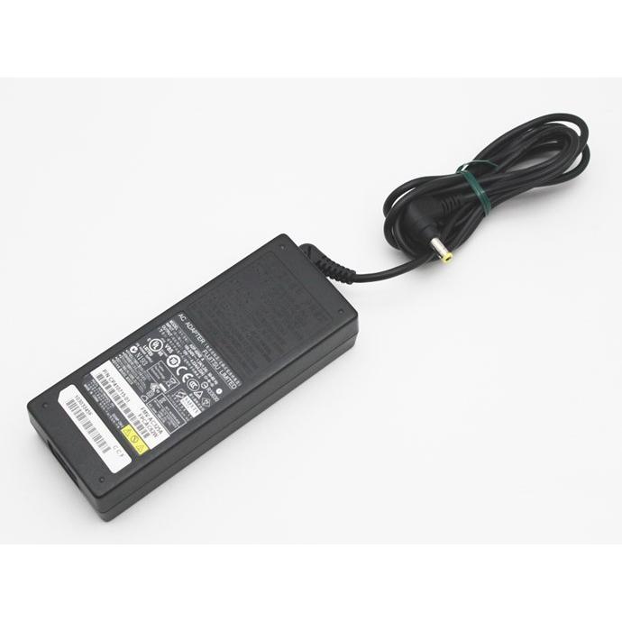 富士通 【宅急便コンパクト】【送料無料】FUJITSU ノートパソコン用 ACアダプター 19V 4.22A 電源アダプター FA03T【中古】【代引不可】 : PCショップ アトランティック ...