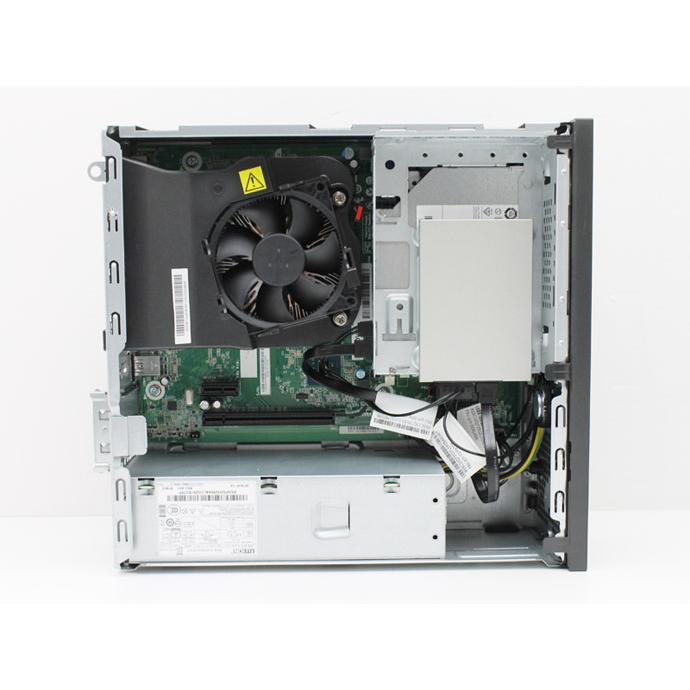 デスクトップPC Office付き Windows10 Lenovo ThinkCentre M710e MT-M 10UR-002LJP Core i3 7100 3.9GHz メモリ ...