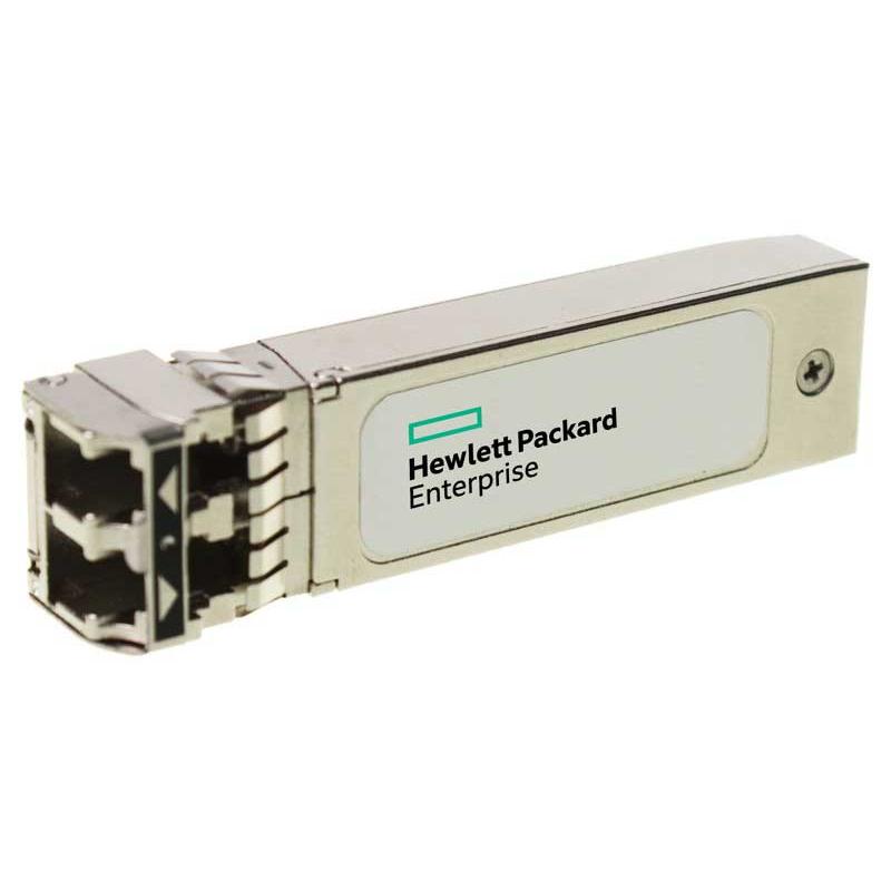 S2P30A HPE Aruba Networking 10G SR SFP+ LC 400m OM4 MMF C-Class ...