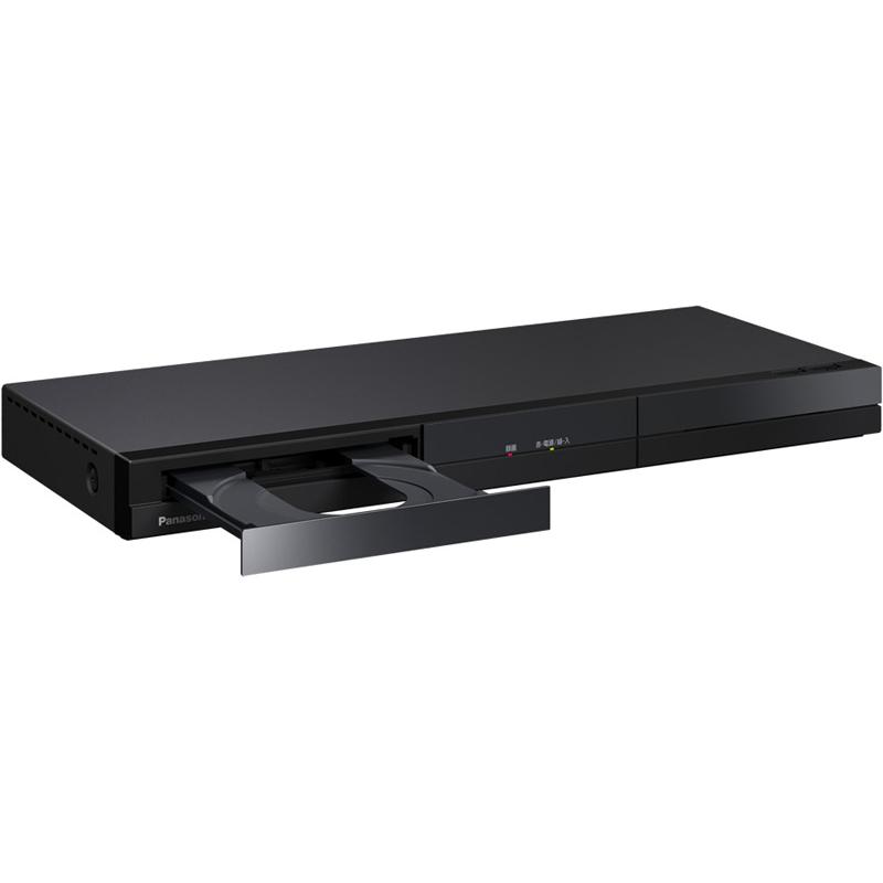 【在庫目安：あり】 Panasonic DMR-2W202 ブルーレイディスクレコーダー 2TB :4549980684047:PC&家電CaravanYU Yahoo!店 - 通販 ...