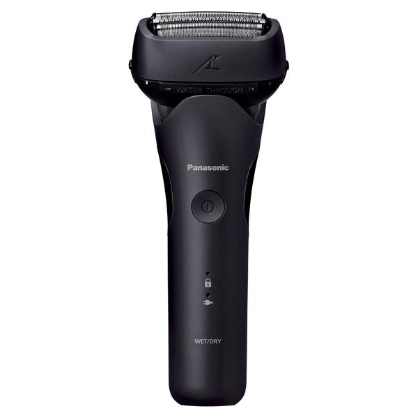 Panasonic ES-L340W-K ラムダッシュ 3枚刃 （黒） : PC&家電CaravanYU Yahoo!店 - 通販 - Yahoo!ショッピング