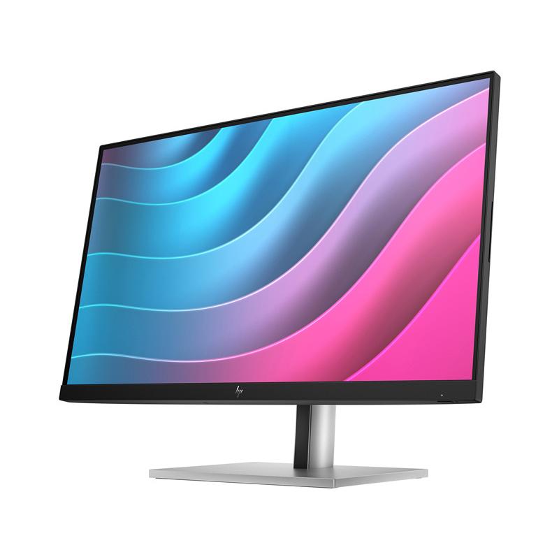 6N6E9AA#ABJ HP E24 G5 23.8インチFHDモニター(23.8型/ 1920 6N6E9AA#ABJ HP E24 G5 23.8インチFHDモニター(23.8型/ 1920