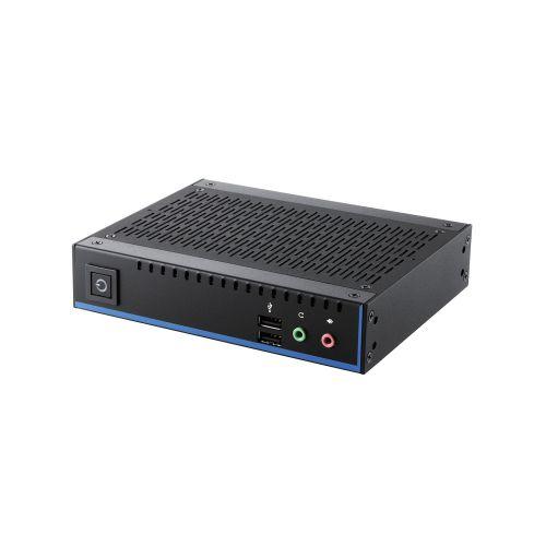 Logitec LX-VC04N-8G256 miniBOX LX-VC04N (Core i3-1115G4/ 8GB/ SSD・256GB ...