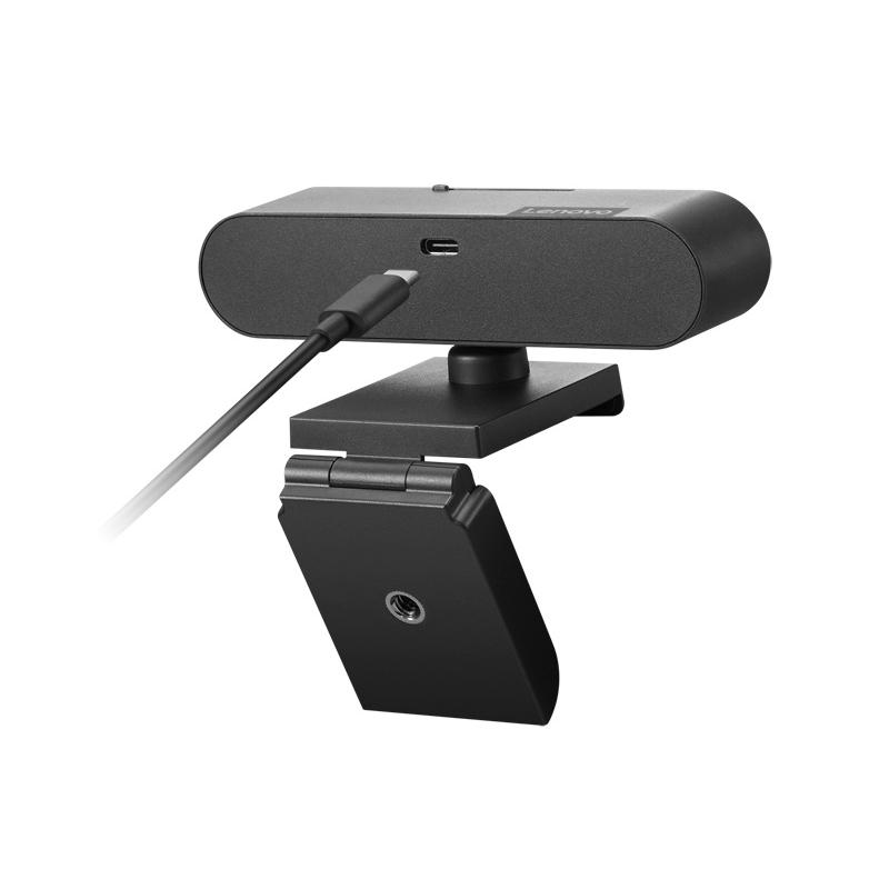 レノボ・ジャパン 4XC1D66055 Lenovo パフォーマンス FHD Webカメラ :4580550474385:PC&家電 ...