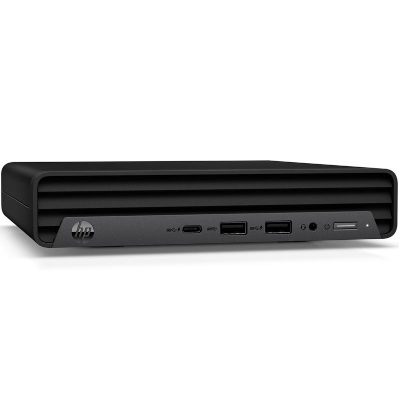 HP 7J2H1PA#ABJ Engage Flex Mini i5-10500T/ 8/ S256/ W19/ HDMI/ Serial ...