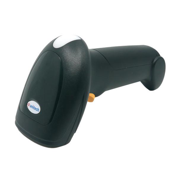 ユニテック・ジャパン MS822-2UBU02-SG MS822B ワイヤレス二次元バーコードスキャナ、通信ドングル内蔵クレードル、US ...