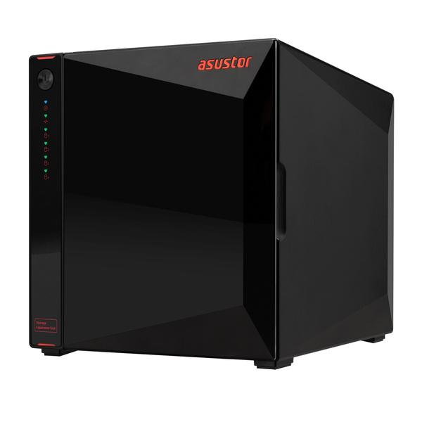 ASUSTOR AS5004U XPANSTOR 4 NASストレージ拡張ユニット 4ベイモデル USB 3.2 Gen 2 Type-C 3年保証 : PC&家電CaravanYU ...
