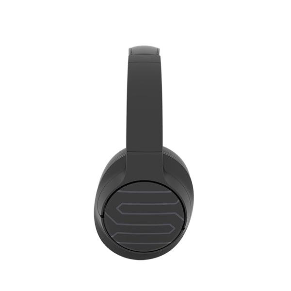 SOUL UW-SU76BK ワイヤレスヘッドホン ULTRA WIRELESS 2 BLACK : PC&家電CaravanYU Yahoo!店 - 通販 - Yahoo!ショッピング
