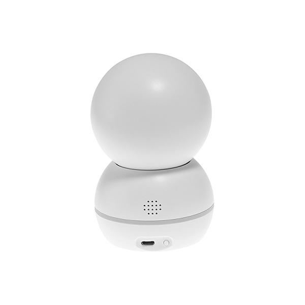 PLANEX CS-QS10PT 防犯カメラ スマカメ 首振り・パン・チルト : PC&家電CaravanYU Yahoo!店 - 通販 - Yahoo!ショッピング