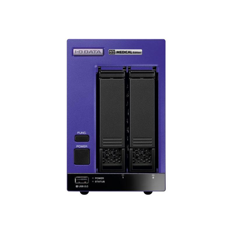 IODATA APX2-MEDICAL/QCC 医療機関・薬局・訪看向け オンライン資格確認端末 (Intel Core i3-12100TE Quad Cor… : PC&家電 ...