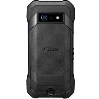 【在庫目安：お取り寄せ】 京セラ KC-S603 スマートフォン WiFiモデル 高耐久 DuraForce EX (CPU：Media ...