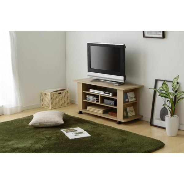 アイリスオーヤマ OAB-100-N AVボード オープンタイプ ナチュラル : PC&家電CaravanYU Yahoo!店 - 通販 - Yahoo!ショッピング