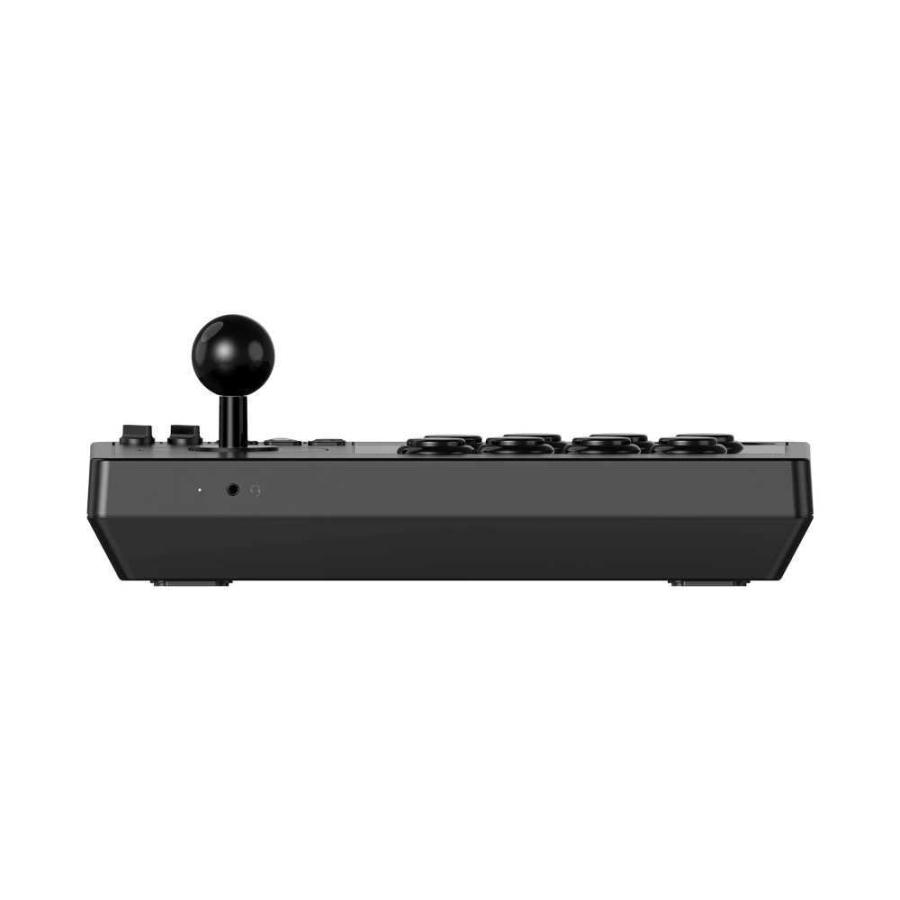 サイバーガジェット CY-8BDASX-BK 8BitDo Arcade Stick for Xbox Black : パソコン工房 Yahoo!店 - 通販 - Yahoo!ショッピング