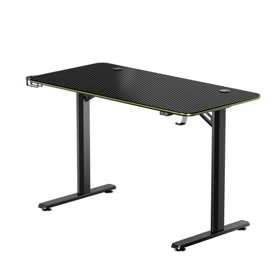 パソコン工房 LEDライト搭載ゲーミングデスク ( LEVEL∞ LEV-GD04 ) パソコン工房SELECTION ゲーミングデスク : パソコン工房 Yahoo!店 - 通販 ...