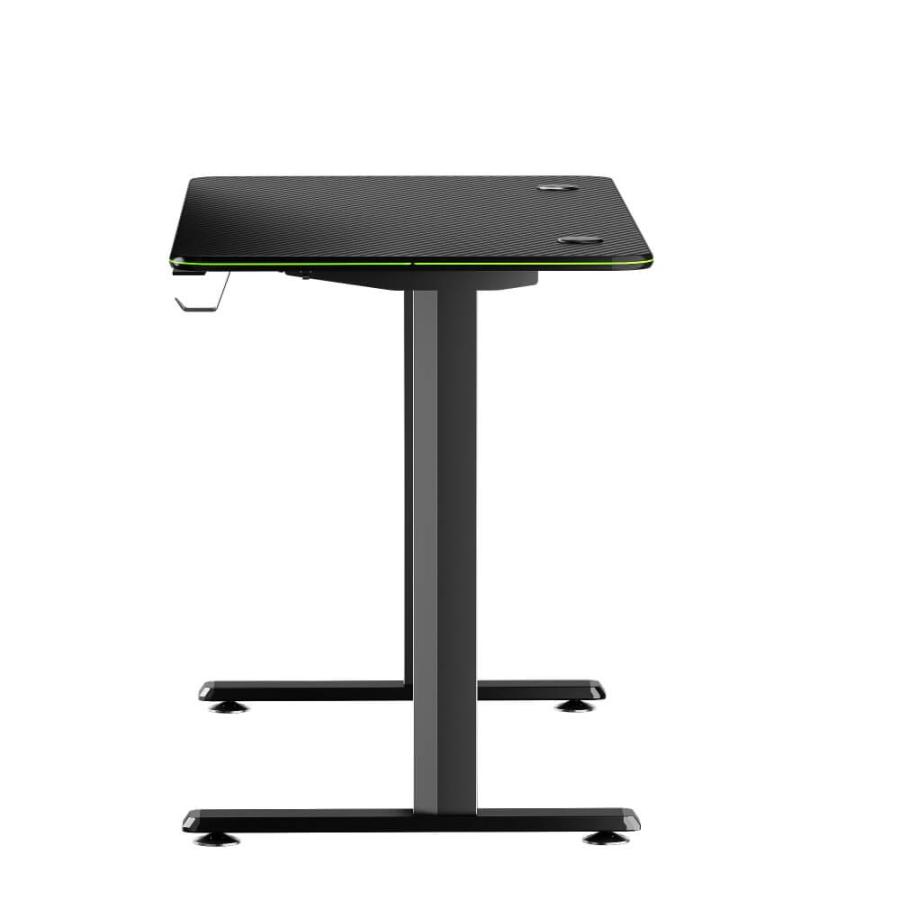 パソコン工房 LEDライト搭載ゲーミングデスク ( LEVEL∞ LEV-GD04 ) パソコン工房SELECTION ゲーミングデスク : パソコン工房 Yahoo!店 - 通販 ...