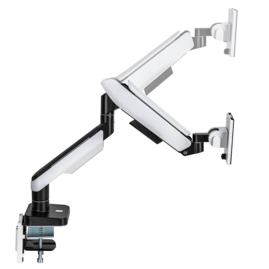 UNITCOM ゲーミングモニターアーム ( LEVEL∞ LEV-ARM03 ) (パソコン工房限定モデル) :m5s1p994445:パソコン工房 Yahoo!店 - 通販 - Yahoo ...