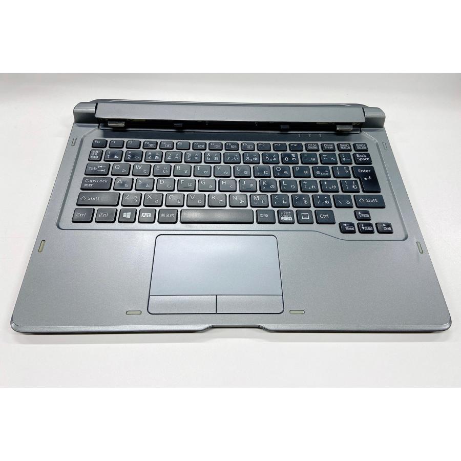 【在庫処分】ARROWS TAB FMV-NKB13 Q665/Q616キーボード 動作確認済み【コンパクト】 : ka-q665-kb ...