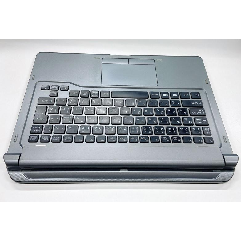 【在庫処分】ARROWS TAB FMV-NKB13 Q665/Q616キーボード 動作確認済み【コンパクト】 : ka-q665-kb ...