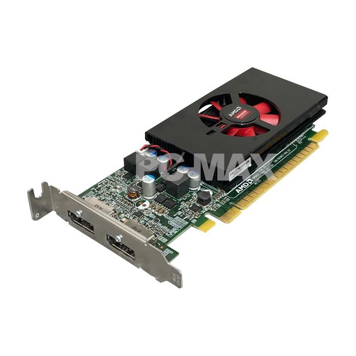 AMD 送料無料 動作品 ロープロファイル AMD Radeon R7 450 GDDR5 4GB DPx2 : PC-MAX ヤフー店 ...