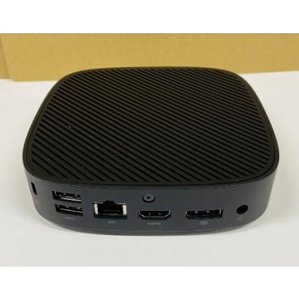 HP t430 thin client/TPC-W053-TC Celeron(R) N4000 4GB/32GB BIOS確認済み : PC-MAX ヤフー店 - 通販 - Yahoo!ショッピング