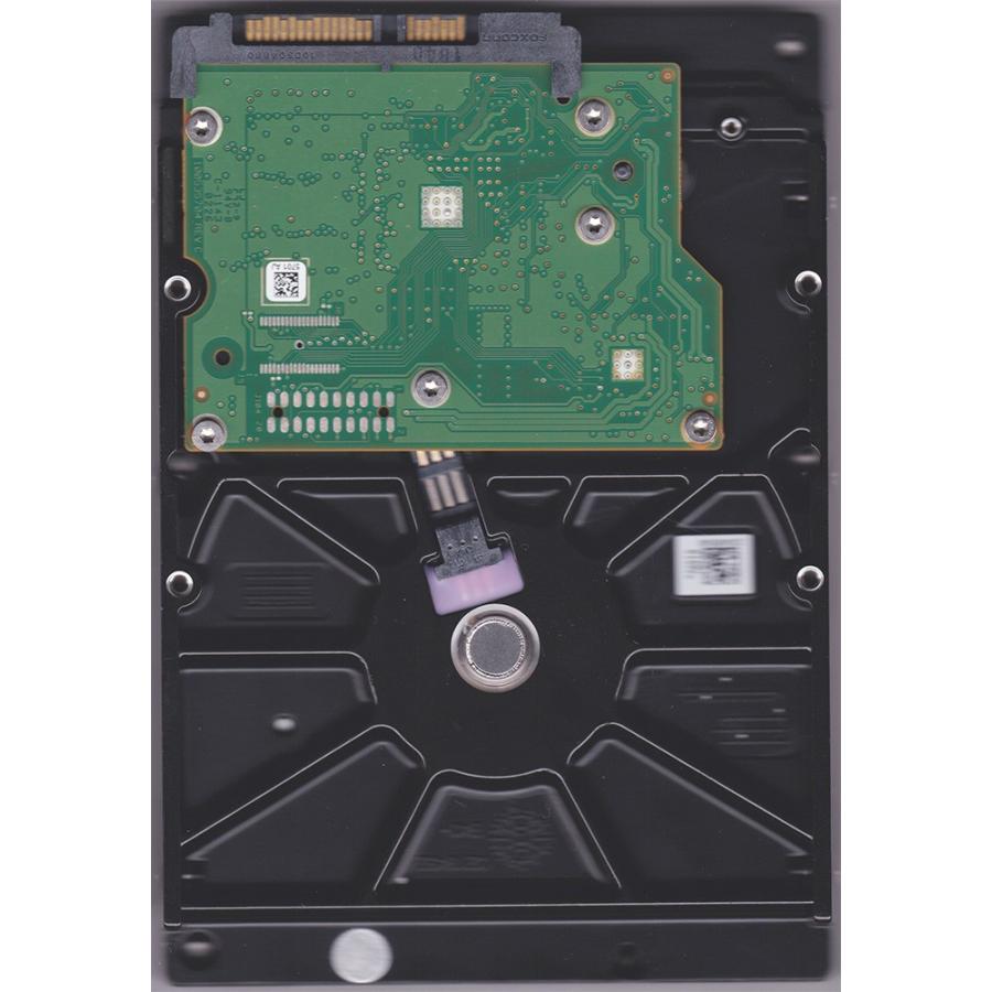 Seagate 3.5インチ内蔵HDD 250GB 7200rpm SATA 6.0Gb/s 8MB ST3250312AS 動作保証品 ...