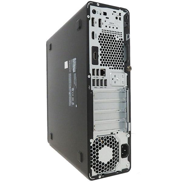 日本HP HP Elite SFF 800 G9【第12世代 Core i5-12500/8GB(DDR5)/M.2 SSD512GB ...